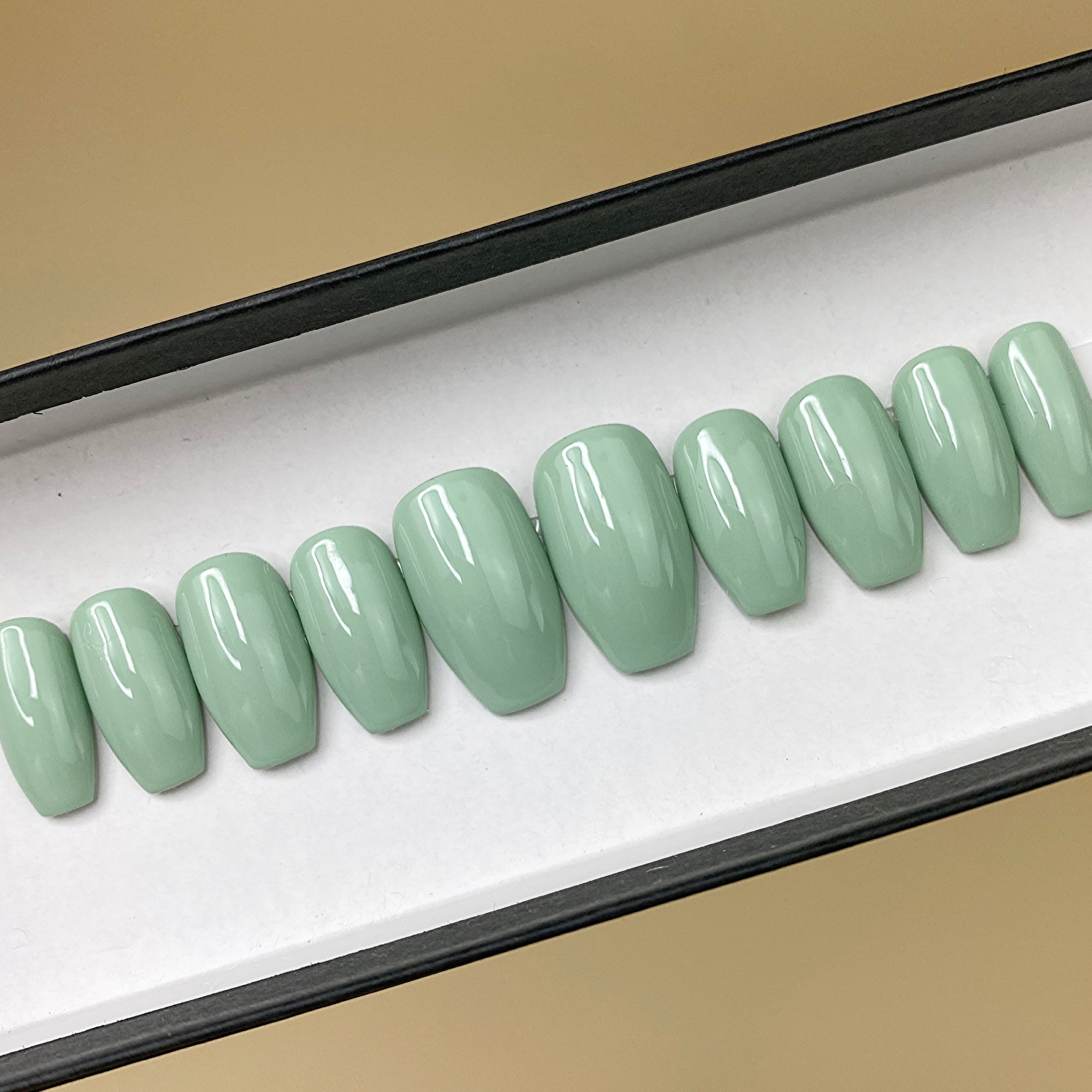 Ready to Ship Luxury Press On Nails | The Nailest – Page 2