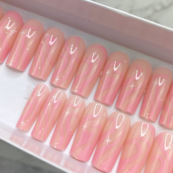 Nail Clearance | Discounted Nails | The Nailest